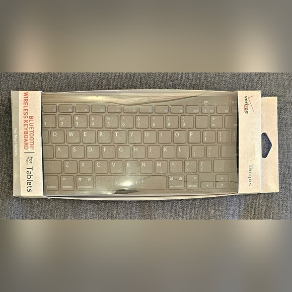 Verizon | Computers, Laptops & Parts | Nib Verizon Bluetooth Wireless ...